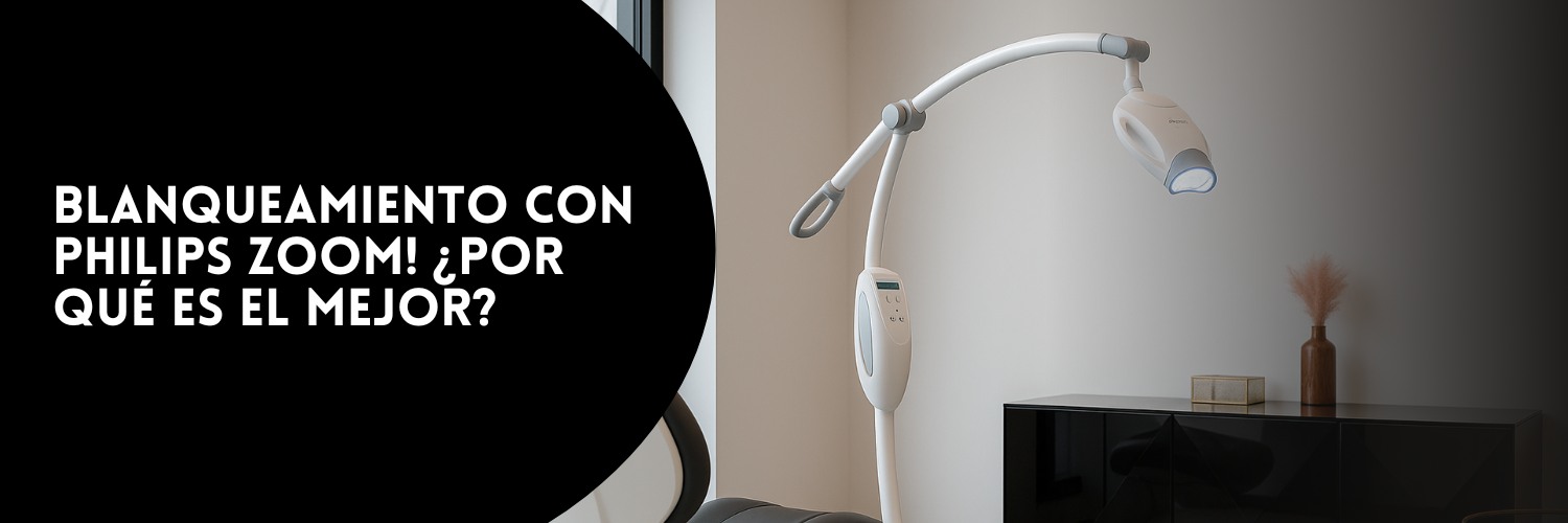 Philips ZOOM!: Qué Es, Cómo Funciona y Cuándo conviene